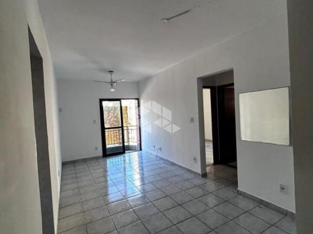 Vendo Apartamento 90m² 2 Dormitórios 1 Suíte 1 Vaga Canto do Forte Praia Grande SP