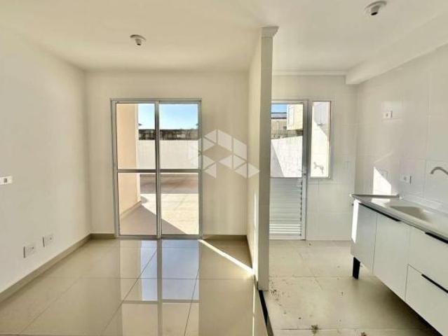 Vendo Apartamento 94,44m² 2 Dormitórios 1 Vaga Jardim da Glória Cotia SP