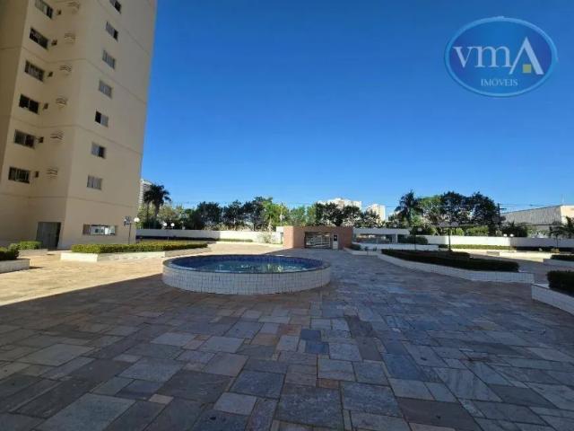 Vendo Apartamento, 98,99 m2, 3 dormitórios, sendo 2 suítes, Região do Jardim Aclimação, Cuiabá MT
