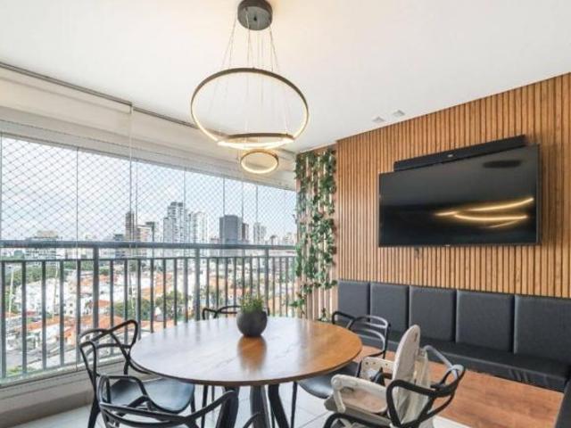 VENDO APARTAMENTO 9 ANDAR COMPOSTO POR: 3 SUITTES TODAS COM MOBILIA 106m2