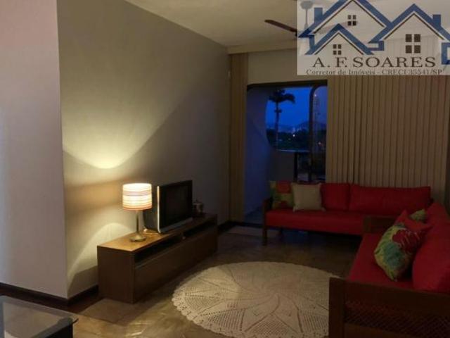 Vendo Apartamento 03 dormitórios Enseada Guarujá