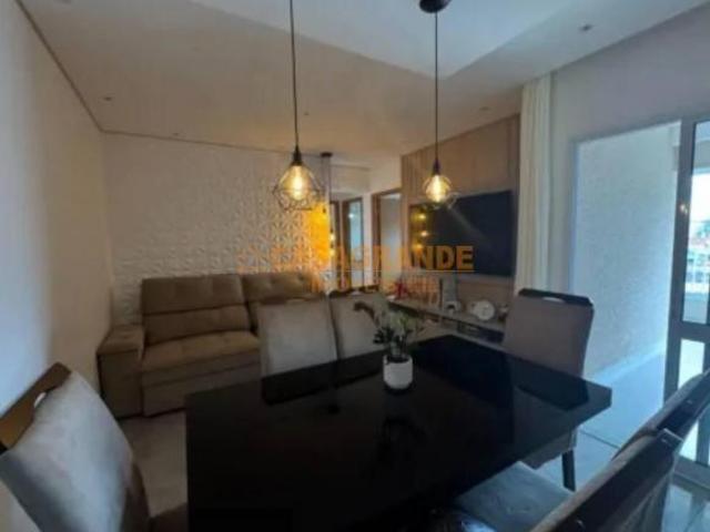Vendo Apartamento 03 quartos no Jardim Petrópolis, SJC