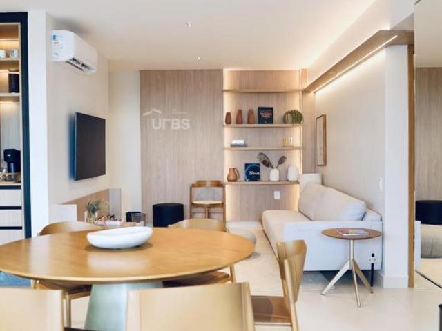 Vendo Apartamento 03 Suítes Origyn Bueno