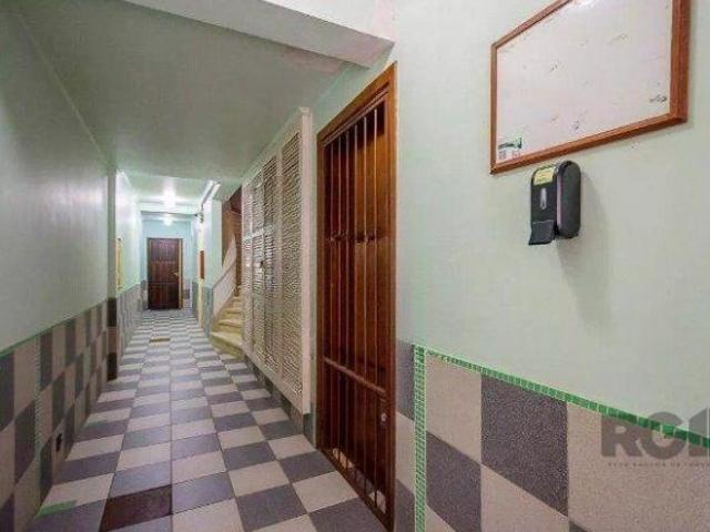 Vendo apartamento 01 dormitório no Bairro Centro Histórico de Porto Alegre