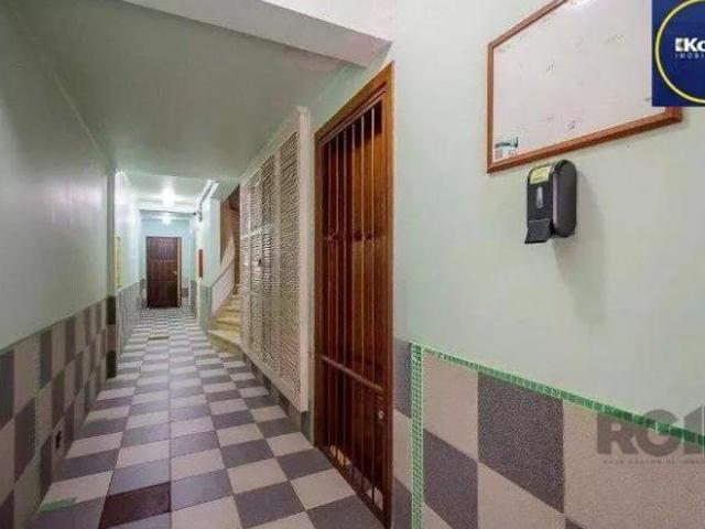 Vendo apartamento 01 dormitório no Bairro Centro Histórico de Porto Alegre