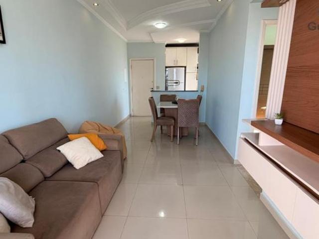 Vendo Apartamento 02 Dormitórios, 01 Vaga Garagem, Frente Rua, Lazer Completo na
