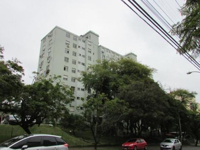 Vendo Apartamento 02 dormitórios com Vaga Rotativa no Jardim Sabará em Porto Alegre
