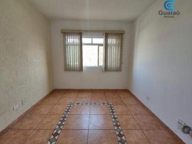Vendo apartamento, 02 dormitórios, Embaré, Santos