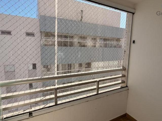 Vendo Apartamento 02 Dormitórios, Lazer Completo na Cobertura, Ótima localização
