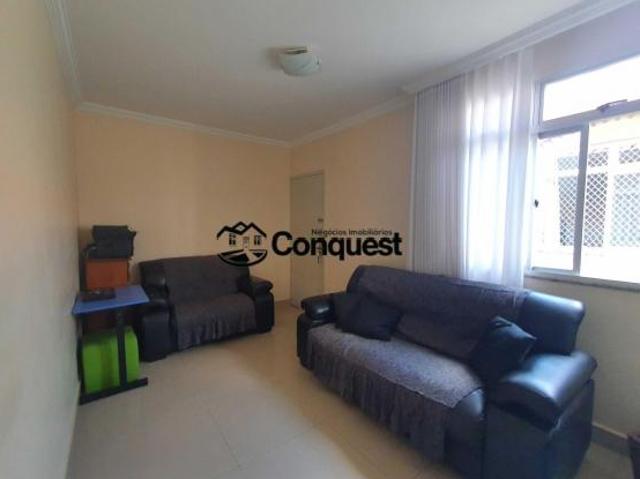 Vendo Apartamento 02 Quartos Bairro Novo Riacho Contagem