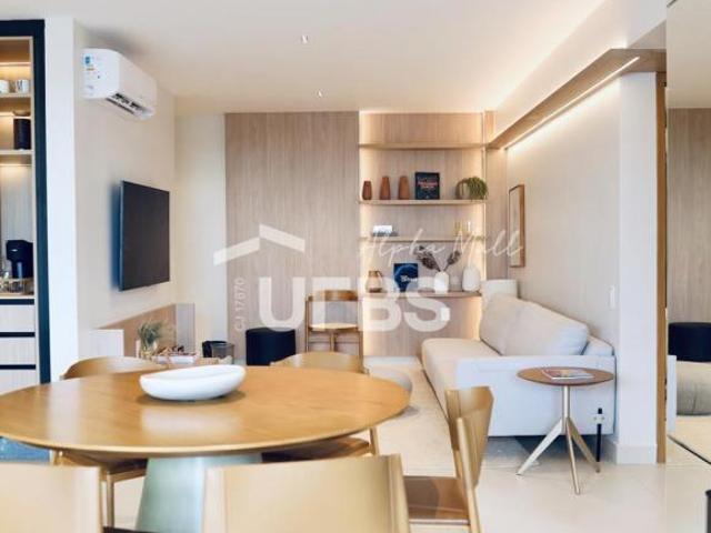 Vendo Apartamento 02 Quartos 1 Suíte Origyn Bueno