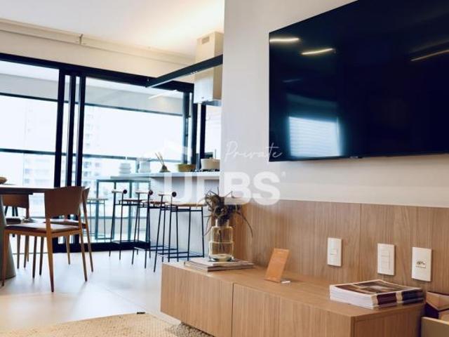 Vendo Apartamento 02 Suítes Origyn Bueno