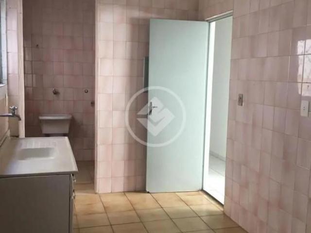 Vendo Apartamento 100m² no condomínio Bordas da Chapada Bairro Alvorada 3 Quartos sendo 1 Suíte
