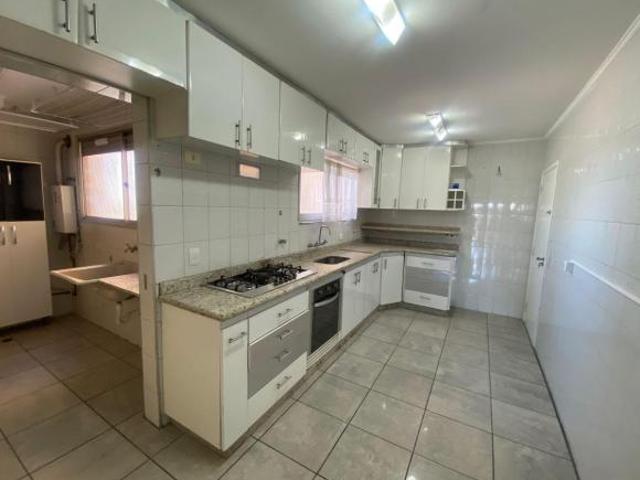 Vendo apartamento 105 m2 com 3 Dormts 1 suíte Jardim Bonfiglioli
