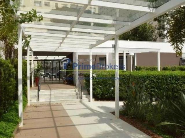 Vendo apartamento 110m² 3 quartos, varanda gourmet e 2 vagas Cambuci