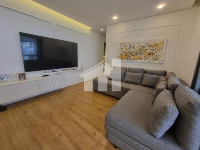 Vendo apartamento