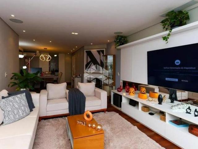 Vendo Apartamento 126m² 3 Dormitórios 1 Suíte 3 Vagas Paraíso do Morumbi São Pau