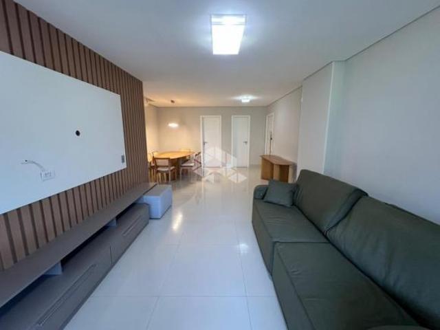 Vendo Apartamento 162m² 4 Suítes 3 Vagas Canto do Forte Praia Grande SP