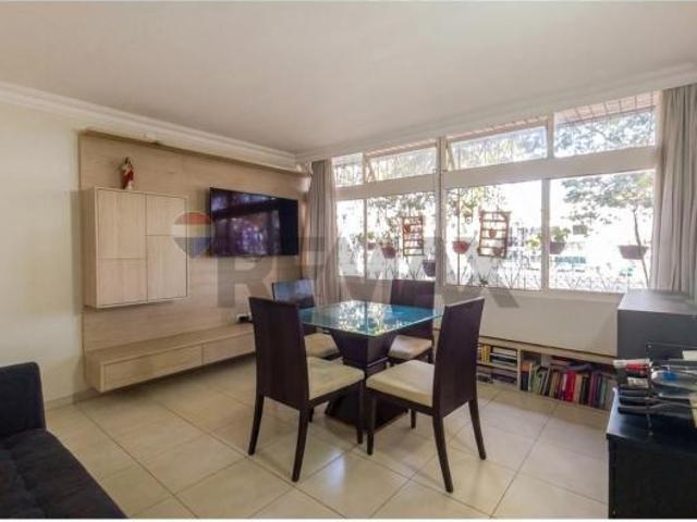 VENDO APARTAMENTO 1º ANDAR | SQS 416 BLOCO S | ASA SUL