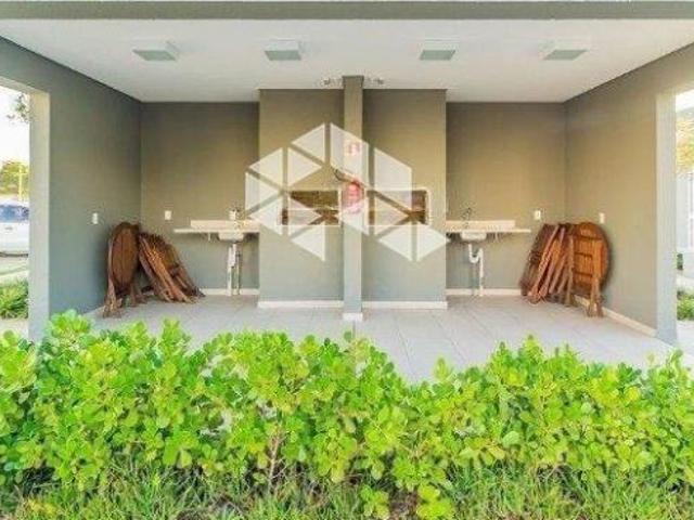 Vendo Apartamento 1 dormitório no centro de canoas