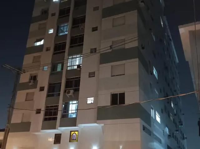 Vendo apartamento 1 dormitórios 1 vaga
