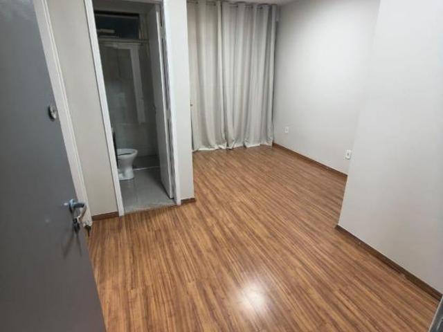 Vendo apartamento 1 quarto 44 m²