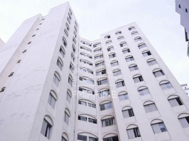 VENDO APARTAMENTO 1 QUARTO 1 VAGA EM POMPÉIA