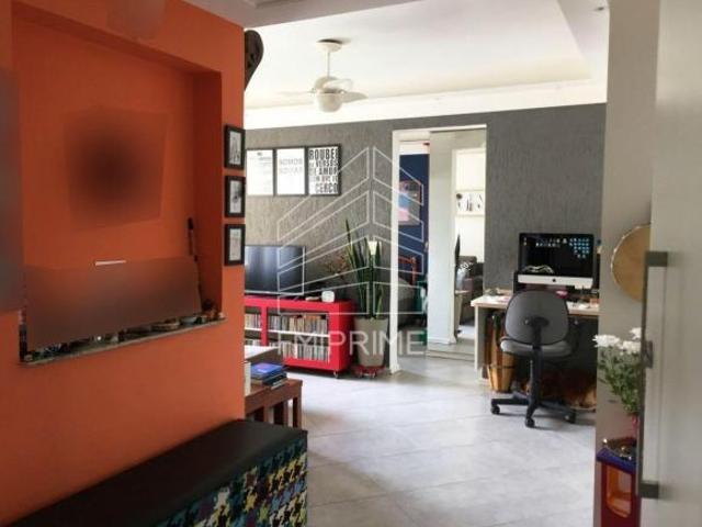 VENDO APARTAMENTO 1 QUARTO 1 VAGA EM POMPÉIA