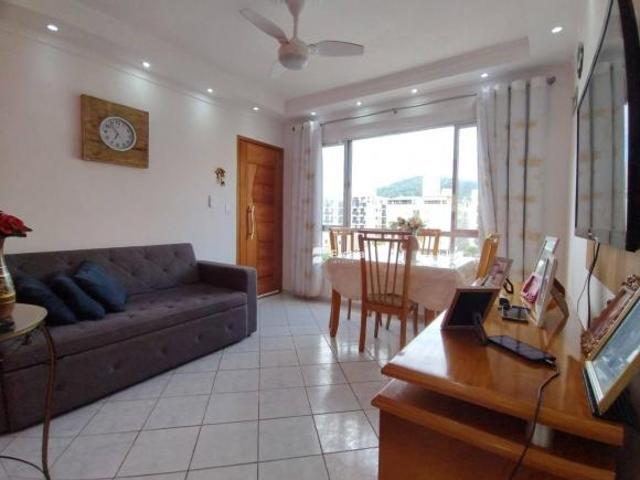 Vendo Apartamento 1 Quarto na Praia da Enseada Guarujá / SP