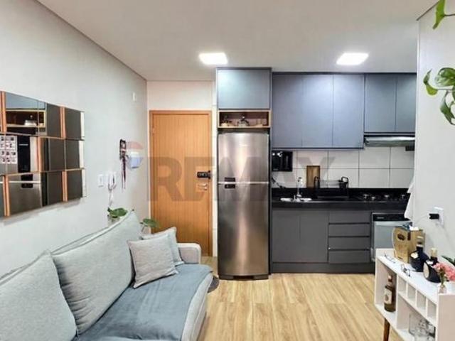 Vendo Apartamento 1 Quarto no Residencial Stilo Flex 101 Samambaia Sul