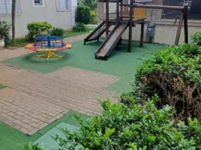 Vendo apartamento 2 dorm. Jd Umarizal/São Paulo