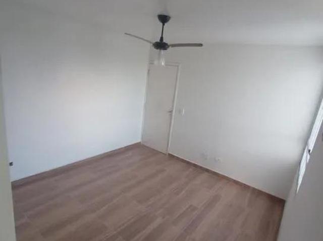 Vendo apartamento 2 Dormitórios no 4º andar no Loteamento Jardim das Águas em Sumaré