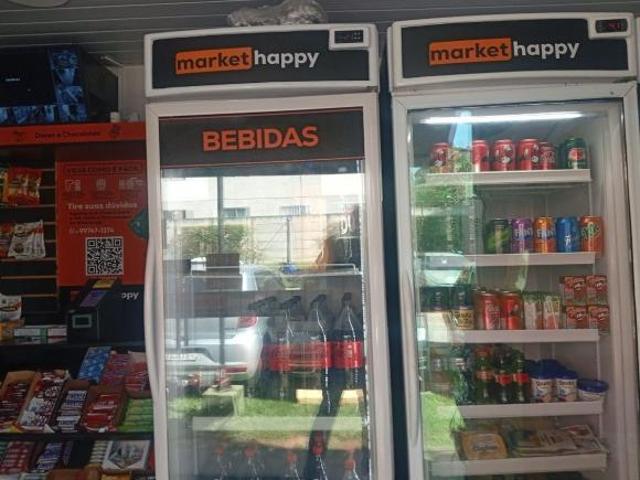 VENDO APARTAMENTO 2 DORMITÓRIOS CAPÃO REDONDO SP SP LR2809
