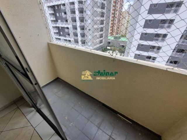 Vendo apartamento 2 dormitórios com sacada Condominio Portal do Milenio