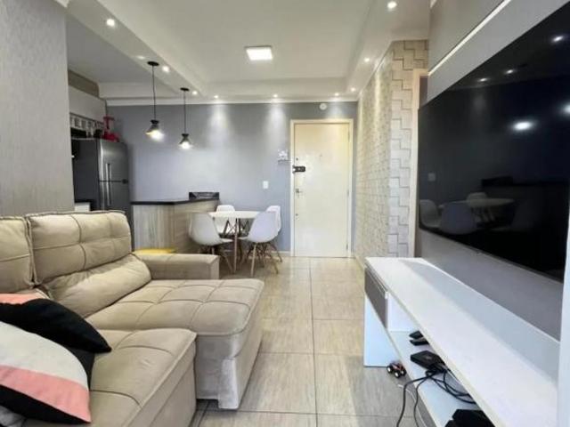 Vendo Apartamento 2 dormitórios em Barueri