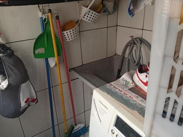 VENDO APARTAMENTO 2 DORMITÓRIOS JARDIM GUARUJÁ LR2650