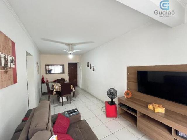Vendo apartamento 2 dormitórios, Ponta da Praia, Santos, SP