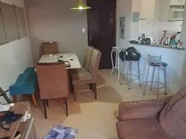 Vendo apartamento 2 dormitorios Santa Maria São Caetano Sul