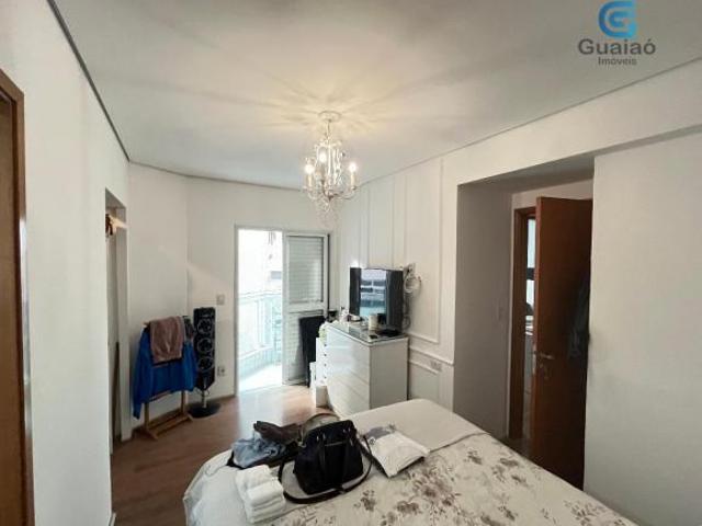 Vendo Apartamento 2 dormitórios sendo uma suíte, Ponta da Praia, Santos, SP