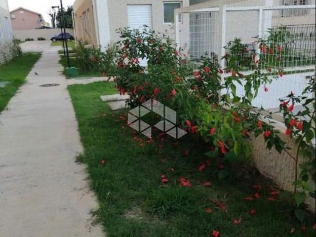 VENDO APARTAMENTO 2 DORMITÓRIOS