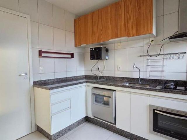 Vendo Apartamento 2 quartos, 1 suite, varanda, 1 vaga