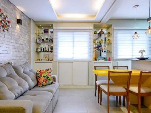 Vendo apartamento 2 quartos 2 banheiros vaga de garagem. no Ed. Premier Lago Norte !