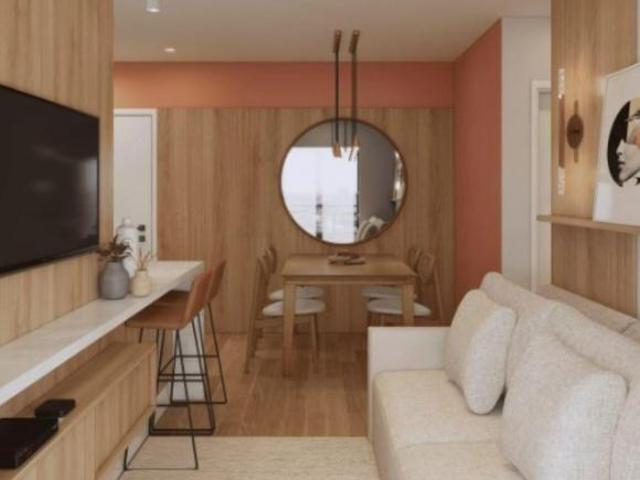 Vendo Apartamento 2 Quartos com Suíte no Portão
