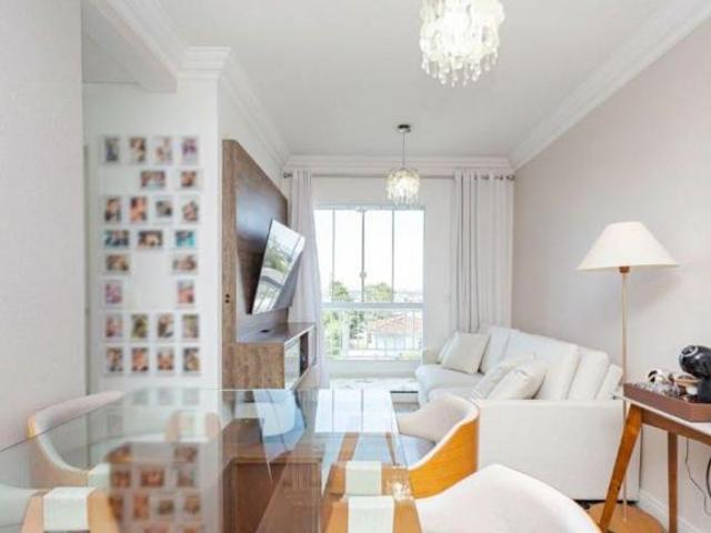 Vendo Apartamento 2 Quartos com Suítes e garagem