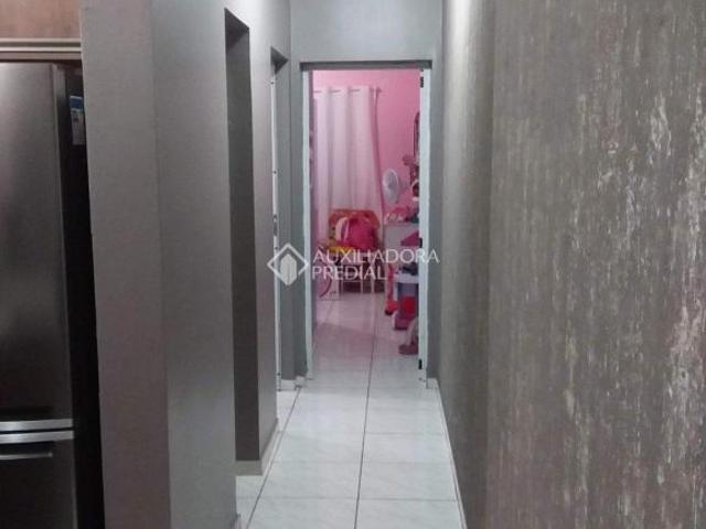 Vendo apartamento 2 quartos em Cachoeirinha