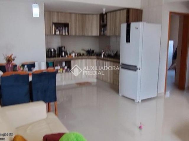 Vendo apartamento 2 quartos em Cachoeirinha