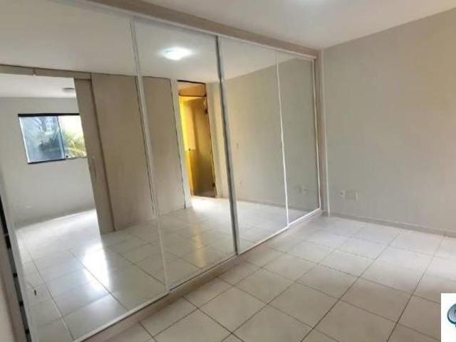 VENDO APARTAMENTO 2 QUARTOS EM ÁGUAS CLARAS