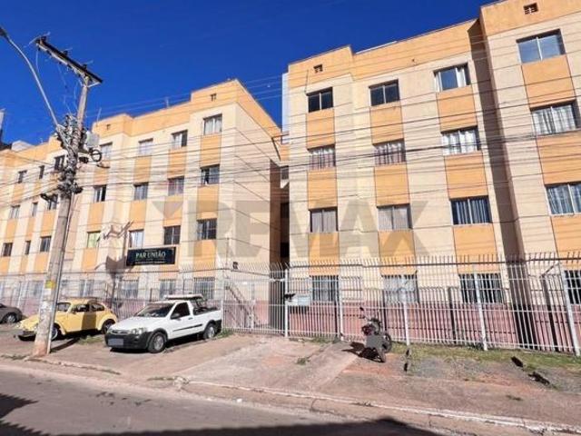 Vendo Apartamento 2 Quartos em Samambaia Sul Próximo a Estação Furnas ACEITA FINANCIAMENTO