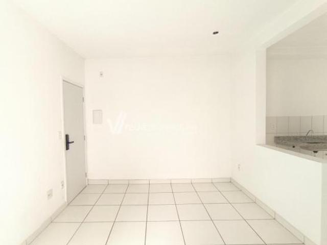 Vendo Apartamento 2 quartos, sacada Jardim Novo Maracanã Campinas SP