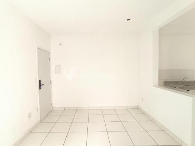 Vendo Apartamento 2 quartos, sacada Jardim Novo Maracanã Campinas SP